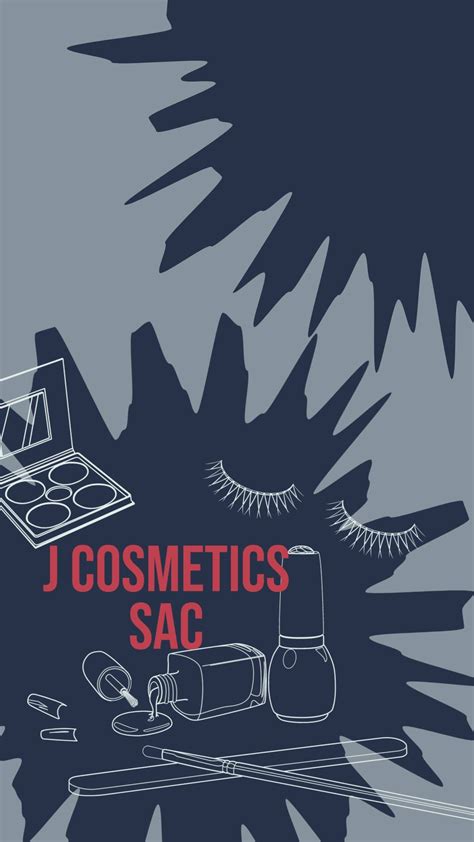 J Cosmetics Sac Wholesale