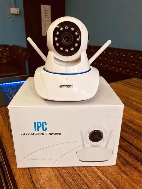 Sintech Cctv In Nepal Artofit