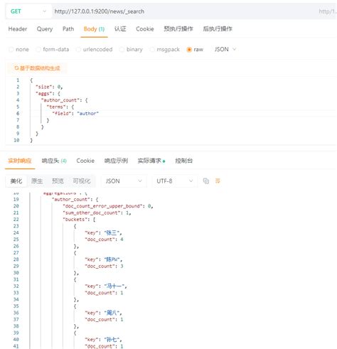 elasticsearch8（es）保姆级菜鸟入门教程 elasticsearch菜鸟教程 csdn博客