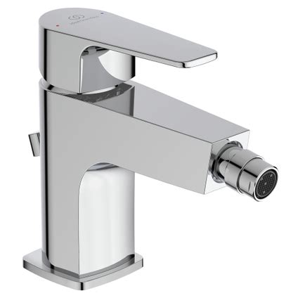 MISCELATORE VASCA ESTERNO IDEAL STANDARD ESLA CROMO CARTUCCIA CERAMICA ...