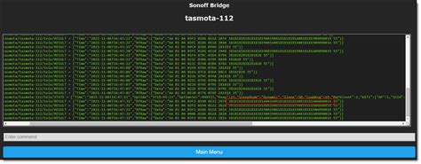 Valuetemplate How To Get Last X Characters From Mqtt Json Payload Configuration Home
