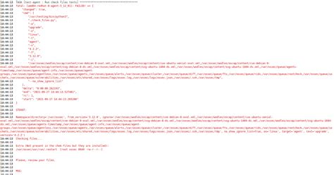 Release 4 2 2 Release Candidate 2 Upgrade Metrics AMD64 Issue
