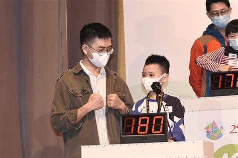 2022 23年有問有答《基本法》問答比賽 活動花絮