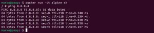 How To Exit A Docker Container 2 Simple Methods