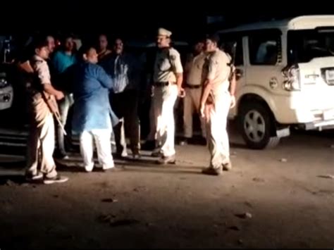 Police And Ncpcr Conducted Joint Raid 2 Women Including 5 Minors Were