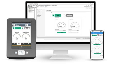 Bluetooth Connectivity For Field Instrumentation Emerson US