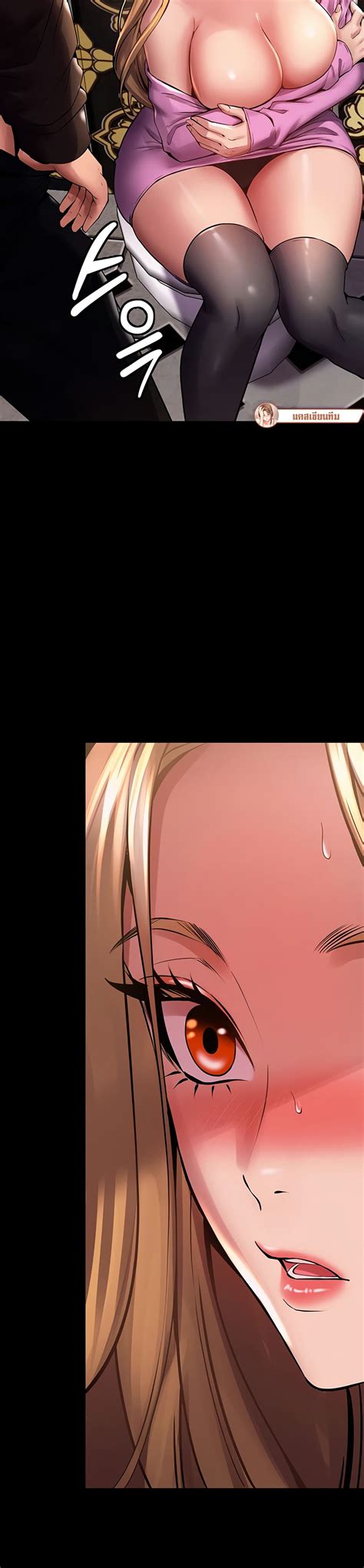 Prison Revenge 2 Rom Manga โดจิน มังงะ มังงะวาย โดจินวาย 18