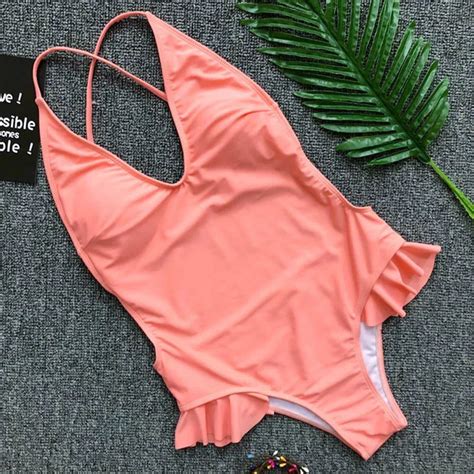 New Bikini Hot Bikini Set Women Sexy Print Swimsuit Lace Bikinis Halter
