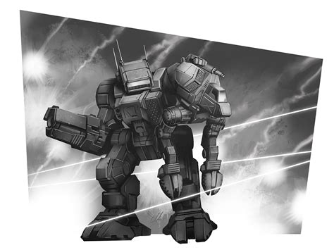 Mauler Battletechwiki