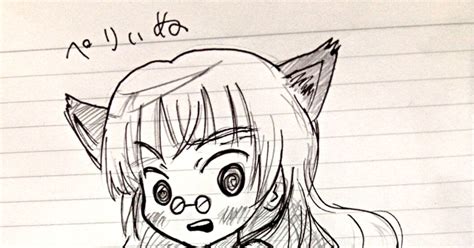 ストライクウィッチーズ 模写系ペリーヌさん 光こっきのイラスト Pixiv