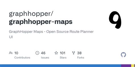 GitHub Graphhopper Graphhopper Maps GraphHopper Maps Open Source