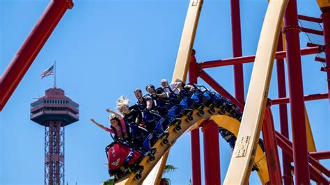 Will The New Six Flags Get The Details Right