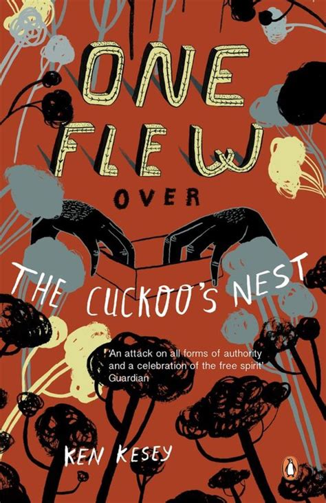 Book Review One Flew Over The Cuckoos Nest By Ken Kesey Hubpages