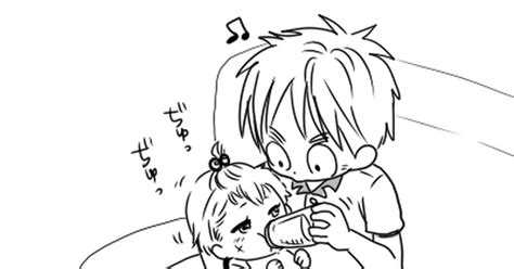 忍た漫画 【捏造女体化現パロ】文にょ仙α その18【色々注意】 魅亜のマンガ 文仙 忍玉 腐 伊作の一言を思い出す Pixiv