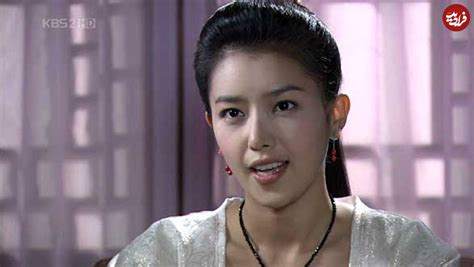 عکس تغییر چهره جذاب چه ریونگ سریال امپراتور دریا بعد 20 سال در 47 سالگی