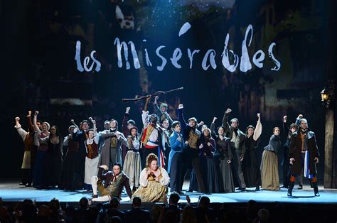 Les Misérables With Haley Dortch And Taylor Swift Ticket Insanity Iheart