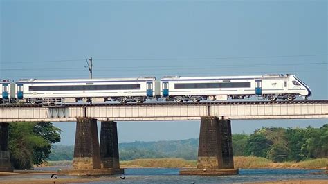 Good News For Travellers Indian Railways Commences Ticket Booking For