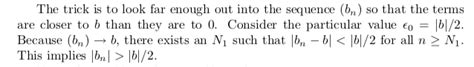 Real Analysis Need Clarification On Abbotts Proof Of The Algebraic