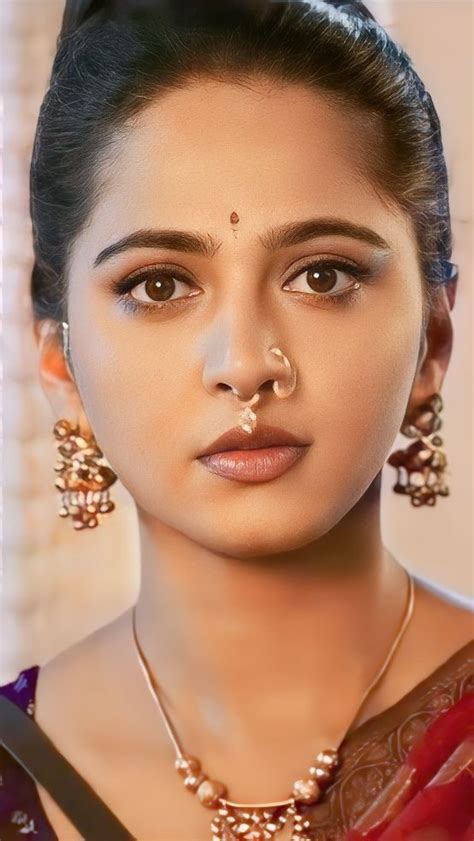 Anushka Shetty Tollywood Bollywood Indian Film Actress