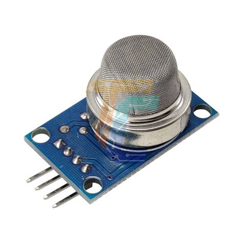 Mq5 Gas Sensor Mq 5 Mq5 Liquefied Natural Gas City Gas Sensor Module