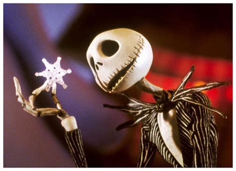 12 Curiosidades Sobre O Estranho Mundo De Jack 1993 Universo 42