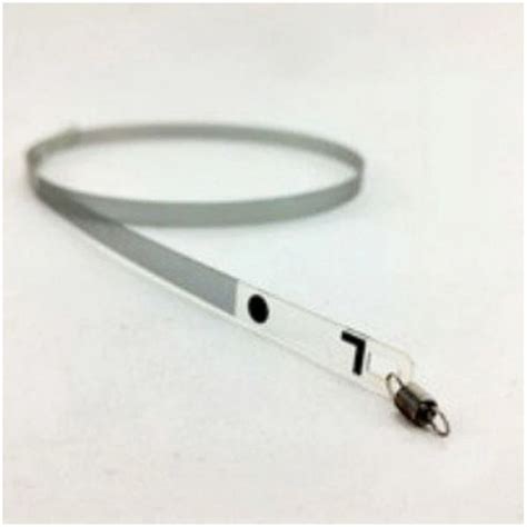 Jual Pita Encoder Sensor Panjang Printer Canon Ip2770 Mp237 Mp258 Mp287 Shopee Indonesia