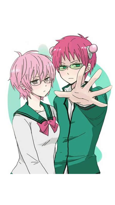 Saiki Wallpaper Pc 4k Saiki Kusuo No Psi Nan Wallpapers Top Free