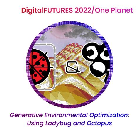 Computationaldesign Ladybugtools Grasshopper3d Parametric