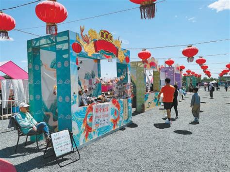 民宿里看露天电影 景区里设主展映点 北影节嘉年华带火怀柔旅游部门动态首都之窗北京市人民政府门户网站