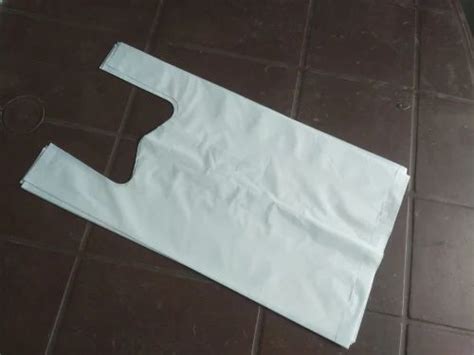 W Cut Printed Compostable Biodegradable Carry Bags At Rs 155kg In Narwana