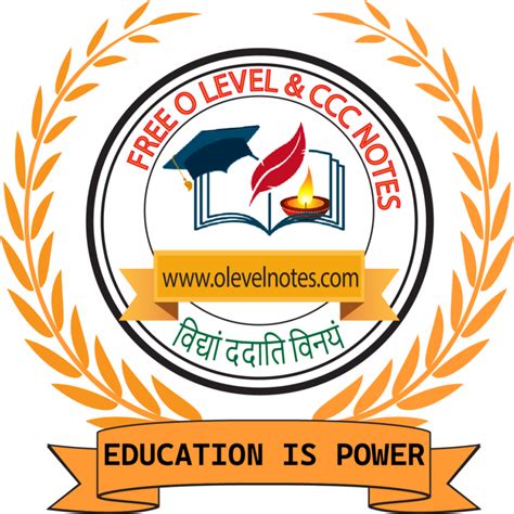 Practical Papers O Level Notes