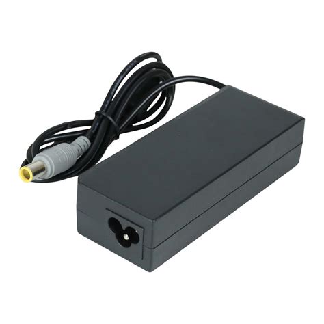 Adaptador De Corriente Para Laptop Lenovo 20v 45a Plug 79x55mm
