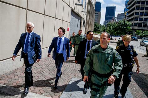 Four Not Guilty In Lakewood Church Trial Houston Chronicle