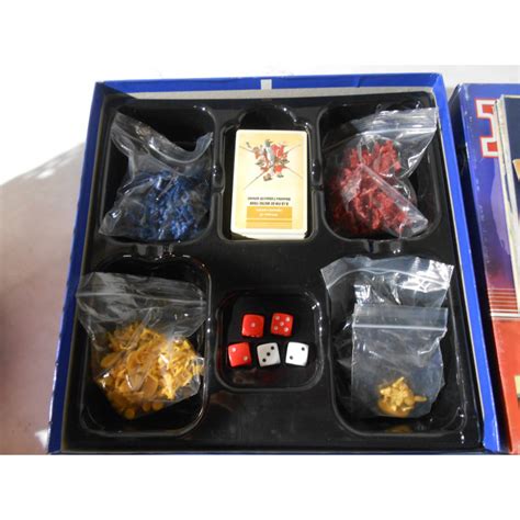 Risk La Conquête Du Monde