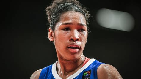Gilas Women Fall Short Of Jones Cup Podium