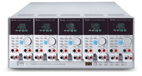 3 Phase Programmable Ac Source
