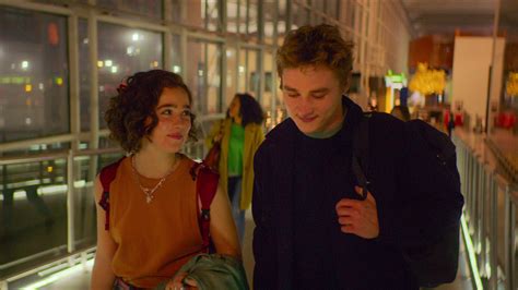 Netflixs Love At First Sight Viewers Saying Same Thing About New Rom