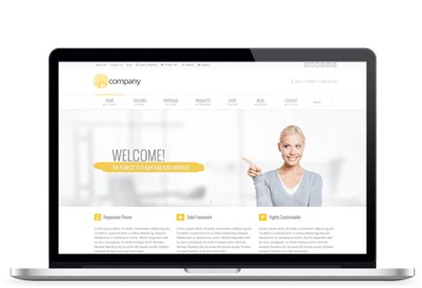 Rt Theme Wordpress