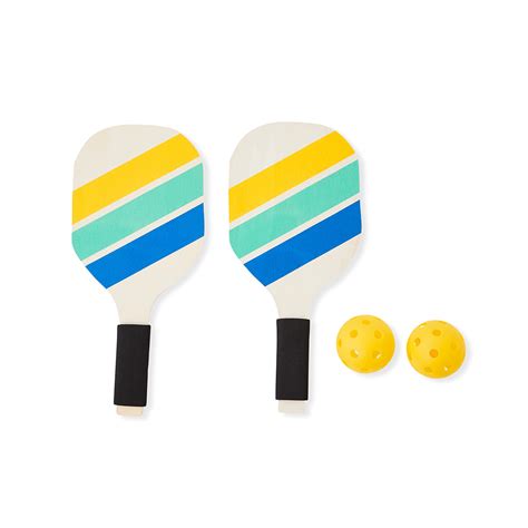 Pickleball Set Kmart