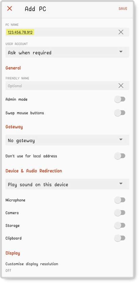 How To Access Your Vps From An Android Device Su Social
