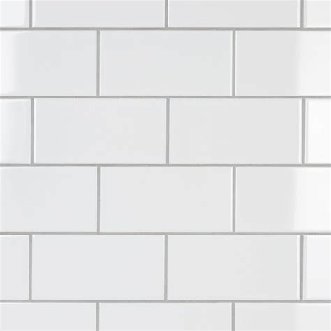 Broken Photo For Reference Core Fundamentals Ceramic Wall Tile For