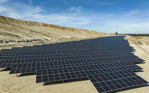 Renewables Power Nearly 60 Of Germanys Q1 Electricity Output Sports