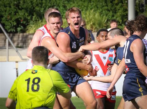 Penny Drops For Wafl Mid Season Hope After Draft Year Unravelled