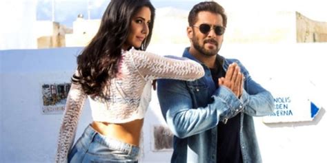 فيلم سلمان خان الجديد يصبح أكثر أفلامه تحقيقا للإيرادات مجلة هي