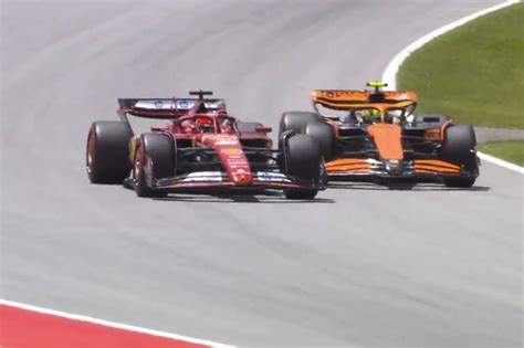 F1スペインgp：fp3での2件の接触事故で4人のドライバーが調査 【 F1 Gate Com