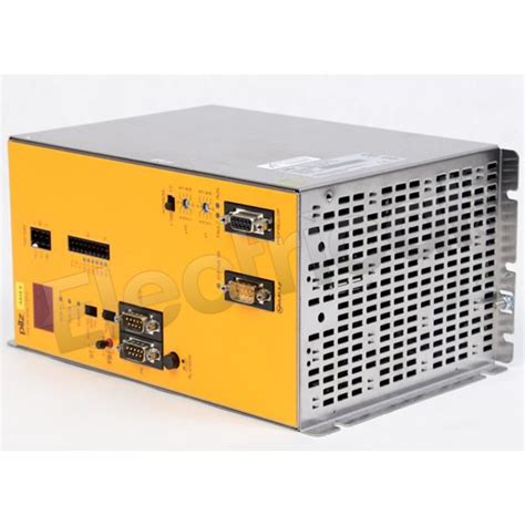 Pilz PSS SB 3006 3 DP S PLC Module Automation