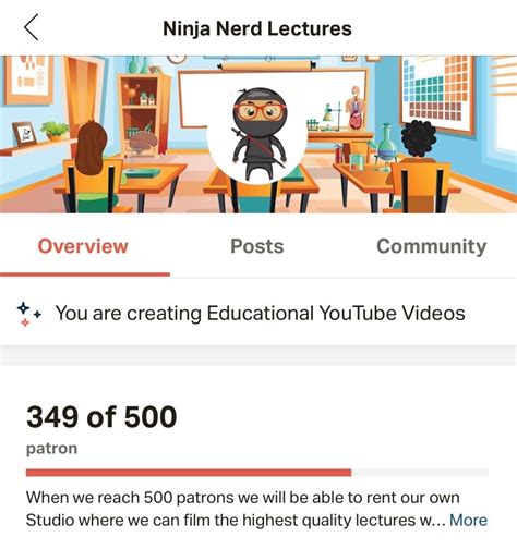 Ninja Nerd Ninjanerdscience We Facebook