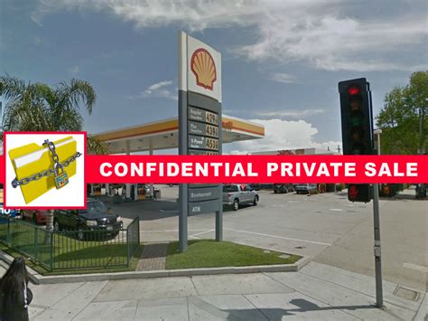 Largest Most Profitable Shell 14 High Cap Biz Builder