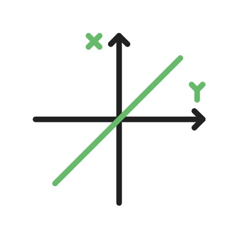 Linear Generic Color Outline Icon