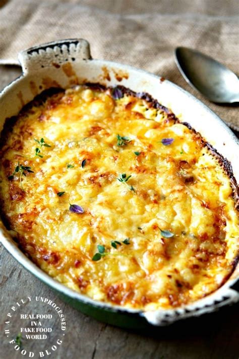 Barefoot Contessa Scalloped Potatoes Au Gratin View Top Rated Barefoot